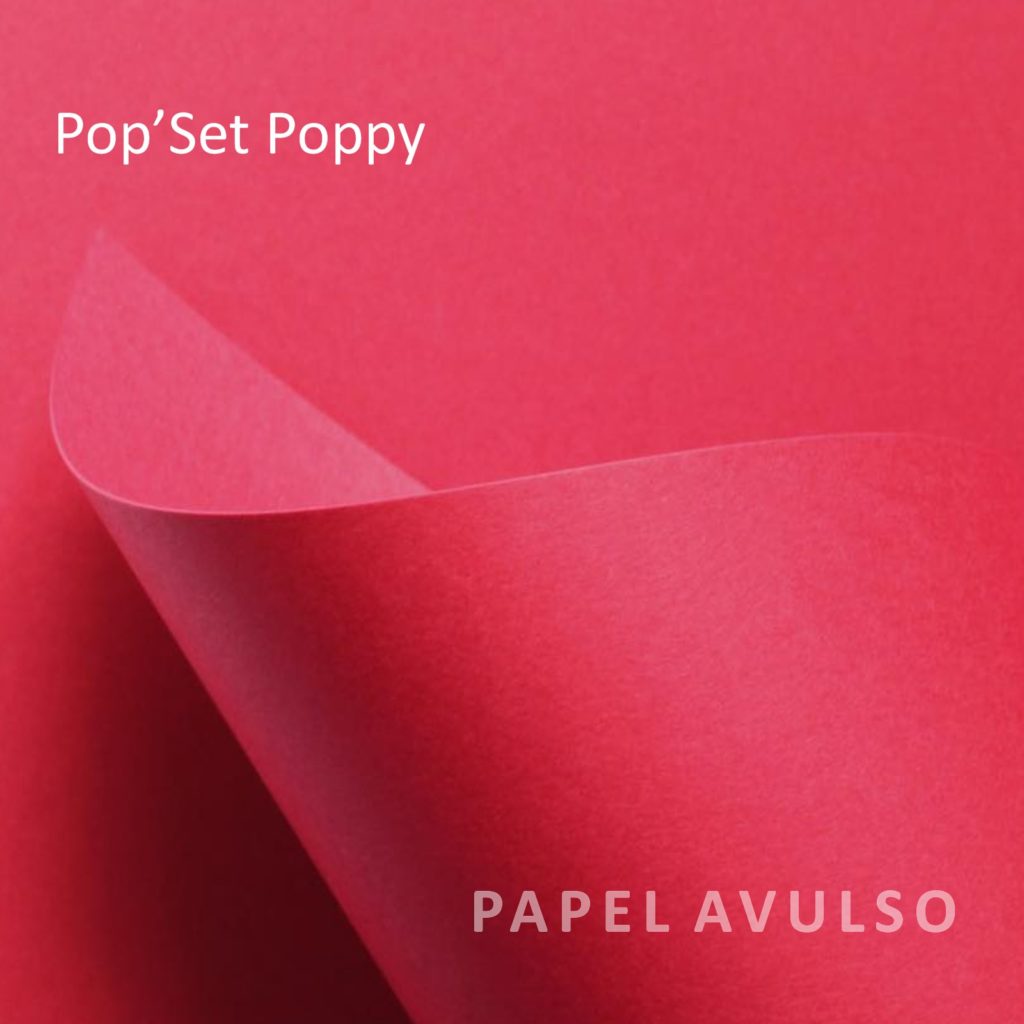Papel Pop'Set - Papel Avulso - Loja