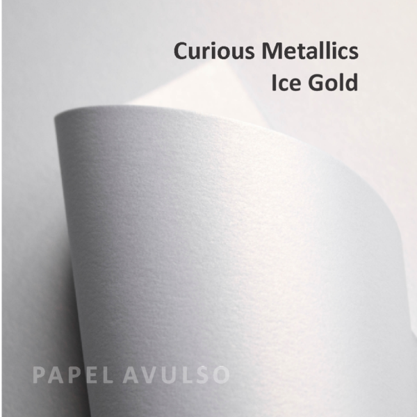 Arquivos Papel Curious Metallics - Papel Avulso - Loja