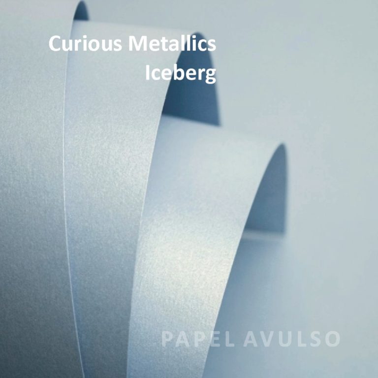 Arquivos Papel Curious Metallics - Papel Avulso - Loja