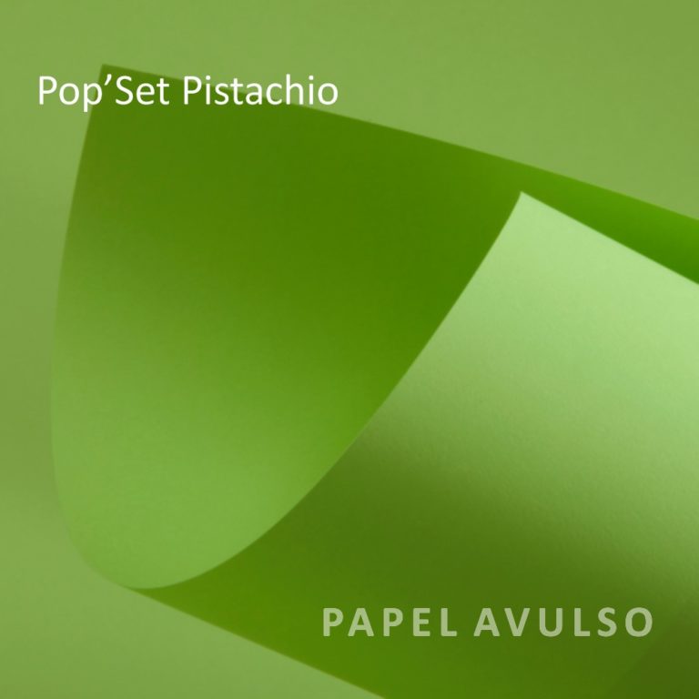 Papel Pop'Set - Papel Avulso - Loja