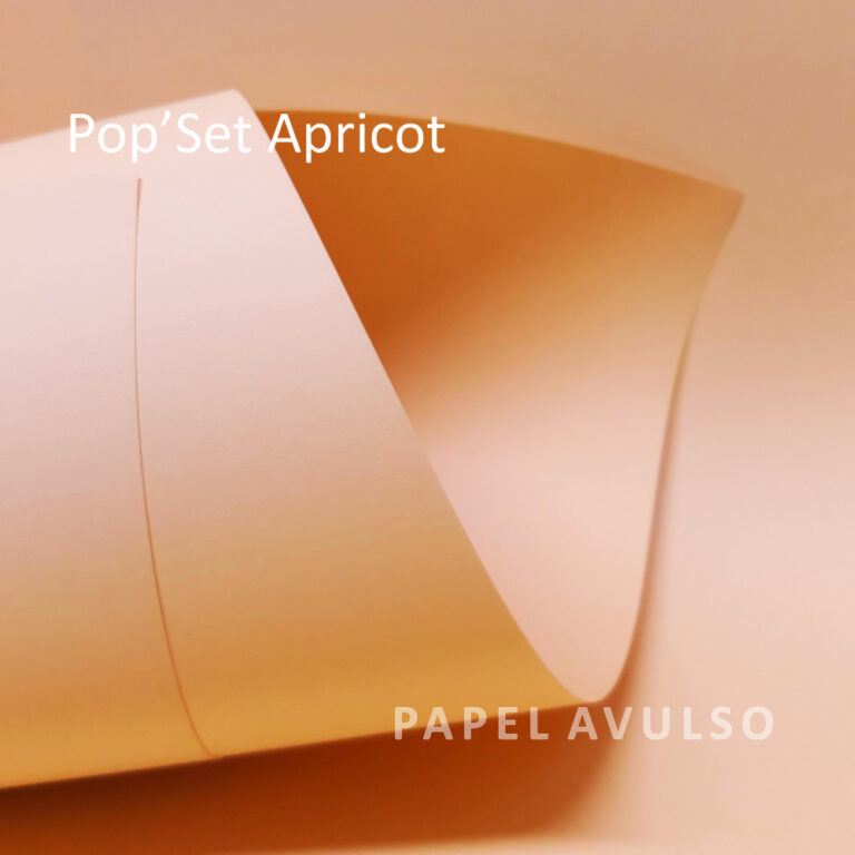 Papel Pop'Set - Papel Avulso - Loja