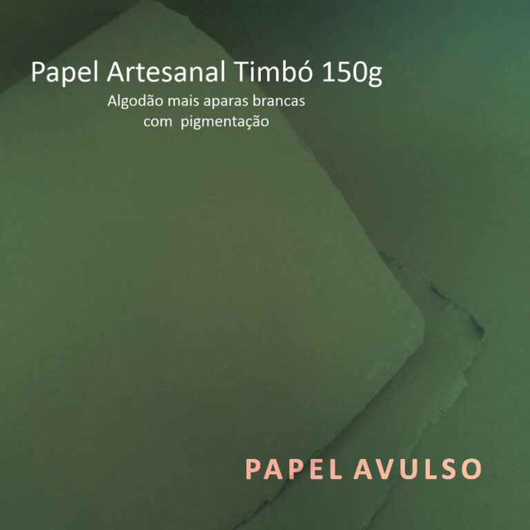 Papel Pop'Set - Papel Avulso - Loja