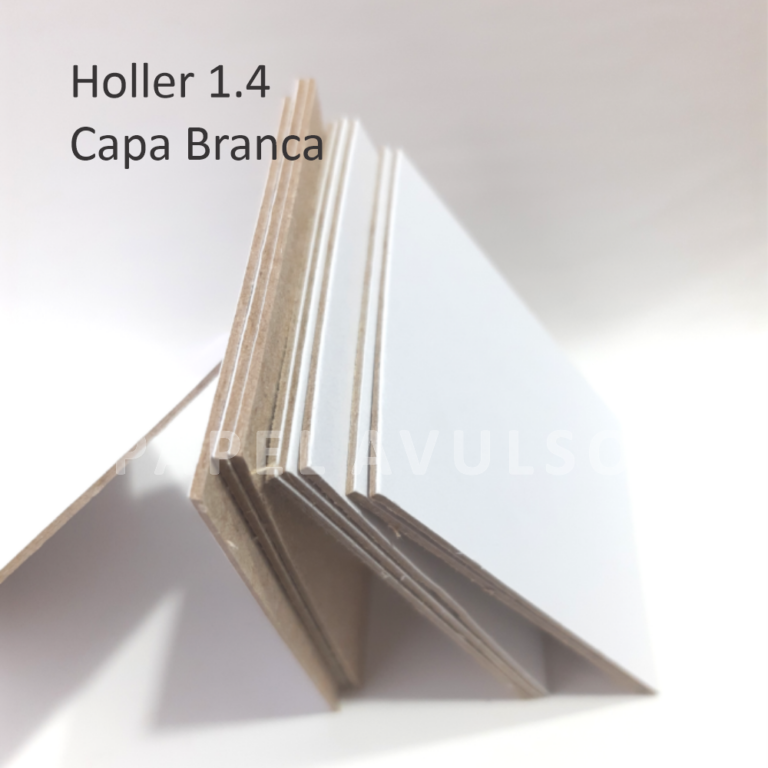 Arquivos Papelão Paraná / Holler - Papel Avulso - Loja