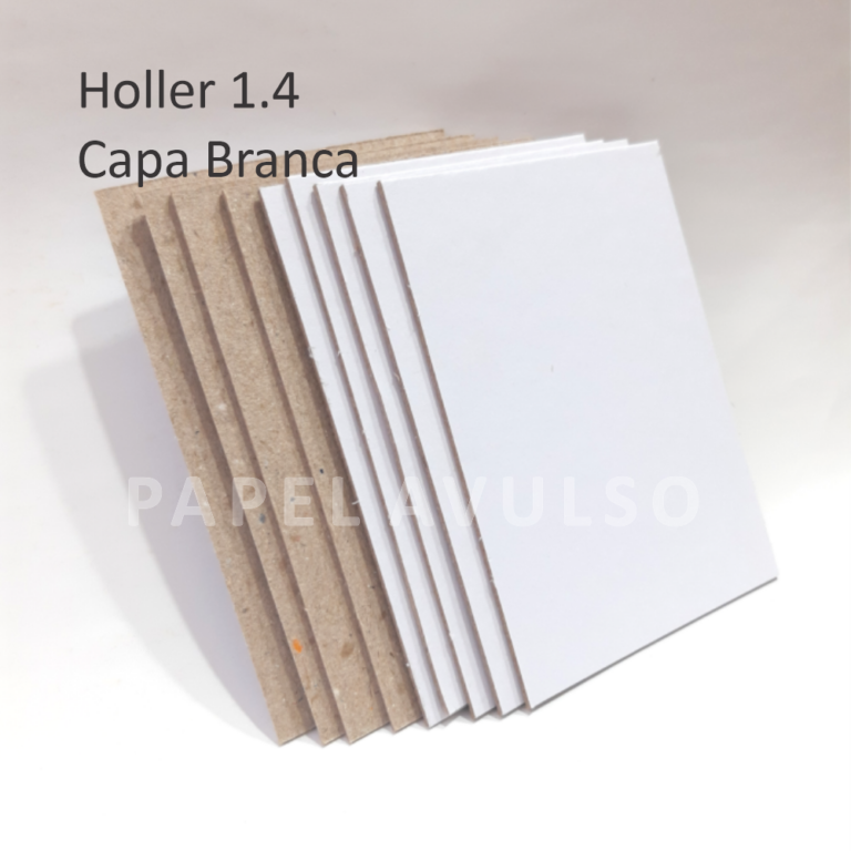 Arquivos Papelão Paraná / Holler - Papel Avulso - Loja